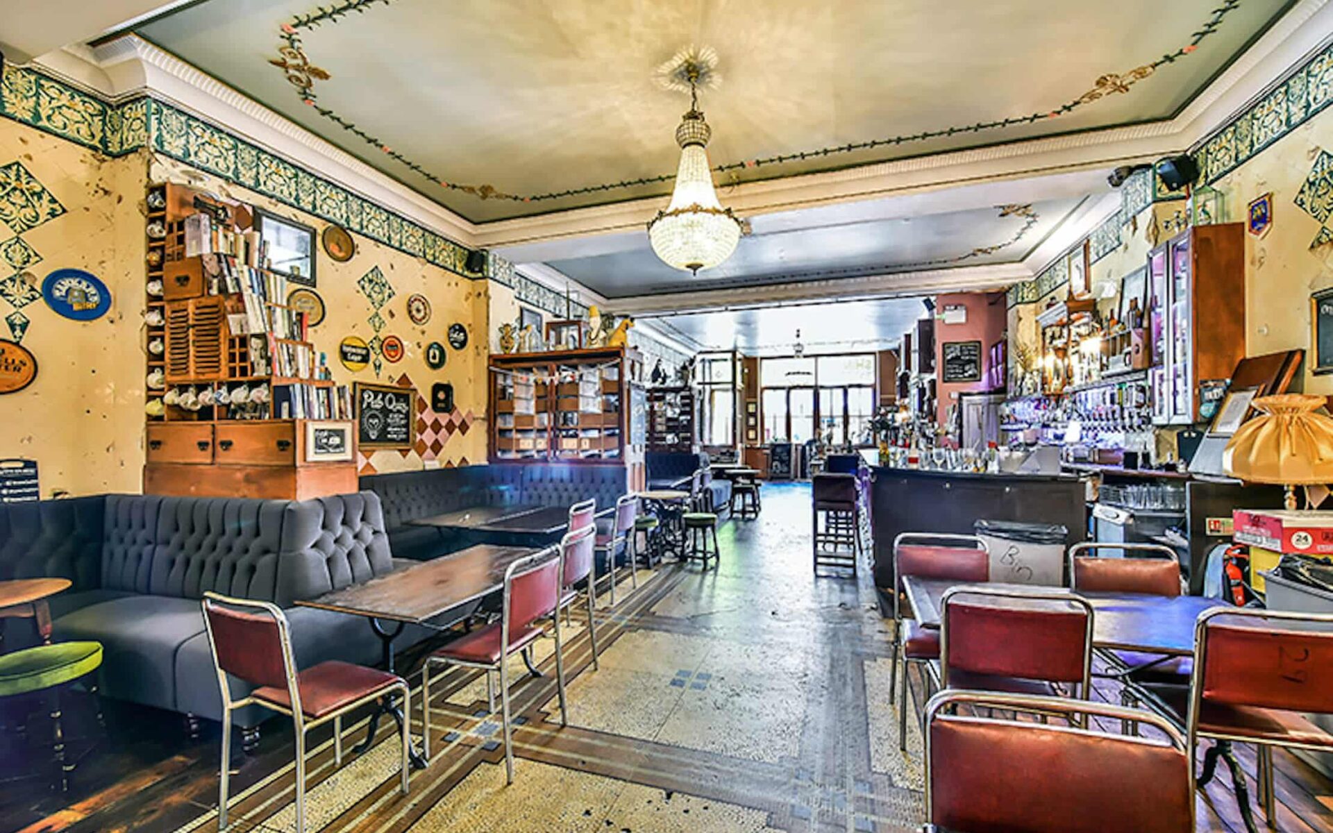 Shinner and Sudtone - Your favourite local, in the heart of Sutton